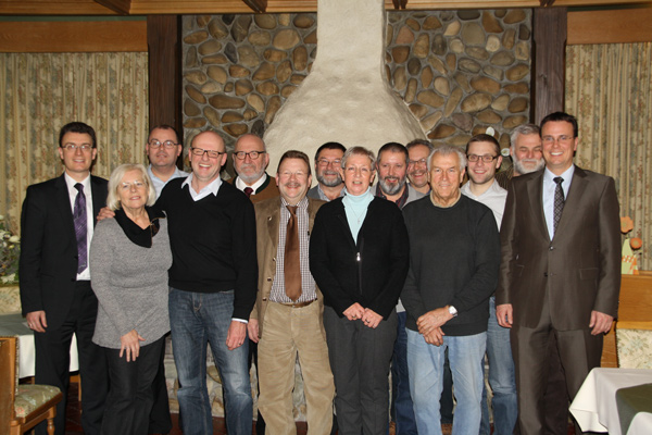 Ausgezeichnete Wahl, CDU-Gengenbach!